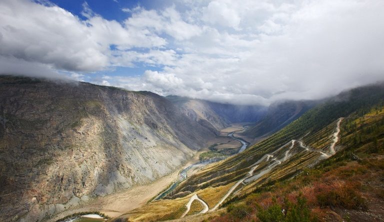 Ford и журнал National Geographic Traveler представляют уличную ...